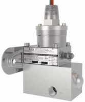 Pressure and Temperature Switches - De Gidts en Feldman BV