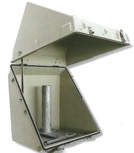 DP Systems Instrument Enclosures - De Gidts & Feldman