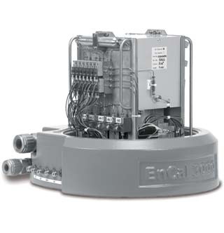 Gas chromatographs and analyzers - De Gidts en Feldman