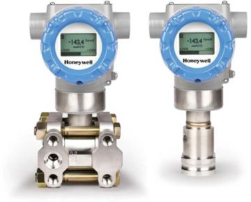 Absolute Pressure Transmitters - De Gidts en Feldman BV