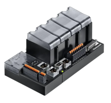 Honeywell Process Control Systems and PLC's - De Gidts en Feldman