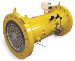 Honeywell Elster Turbine Gasmeters - De Gidts en Feldman