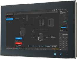 Honeywell Process Control Systems and PLC's - De Gidts en Feldman