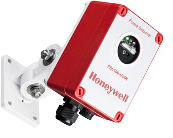Honeywell Analytics Gas Detection - De Gidts en Feldman