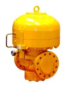 Honeywell Gas Pressure Regulator (former Gorter Controls)