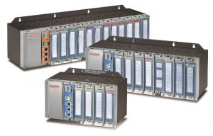 Honeywell Process Control Systems and PLC's - De Gidts en Feldman