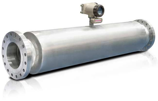 Honeywell Coriolis Mass Flow Meters - De Gidts & Feldman BV
