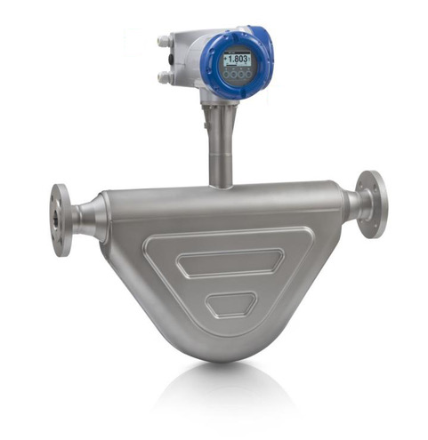 Honeywell Coriolis Mass Flow Meters - De Gidts & Feldman BV