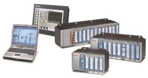 Honeywell Process Control Systems and PLC's - De Gidts en Feldman