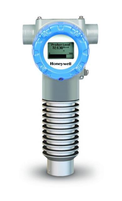 Guided Radar Level Transmitters - De Gidts en Feldman BV