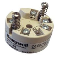 Honeywell Temperatuurtransmitters - De Gidts en Feldman BV