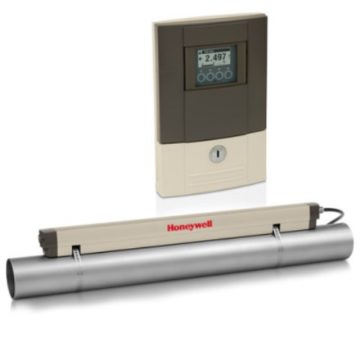 Honeywell Ultrasone Flowmeters - De Gidts en Feldman BV