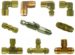 Imperial Eastman compression fittings - De Gidts & Feldman