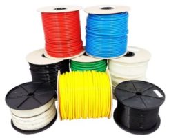 Imperial Eastman Tubes in Plastic - De Gidts & Feldman