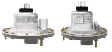 CCS Dual-Snap Pressure and Temperature Switches - DGFG