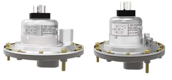 CCS Dual-Snap Switches - De Gidts en Feldman BV