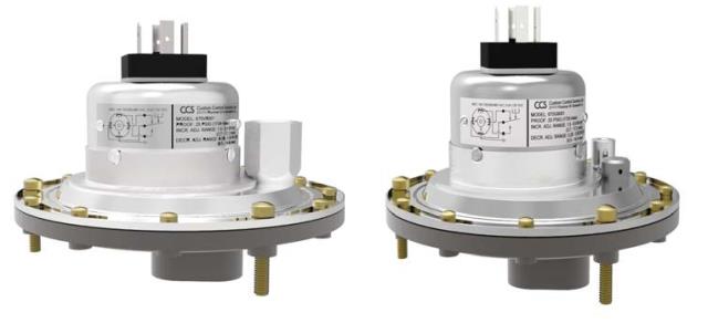 CCS Dual-Snap Switches - De Gidts en Feldman BV