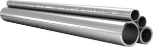 Alleima Seamless Stainless Steel Tubing - De Gidts & Feldman