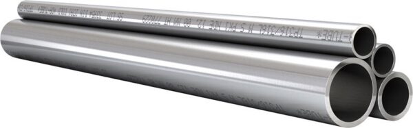 Alleima Seamless Stainless Steel Tubing - De Gidts & Feldman