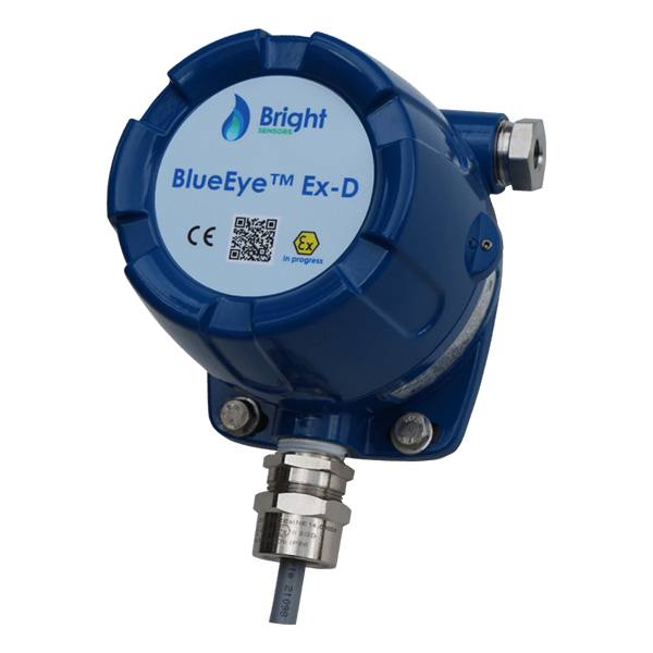 Bright Sensors Gas Analyzers - De Gidts en Feldman